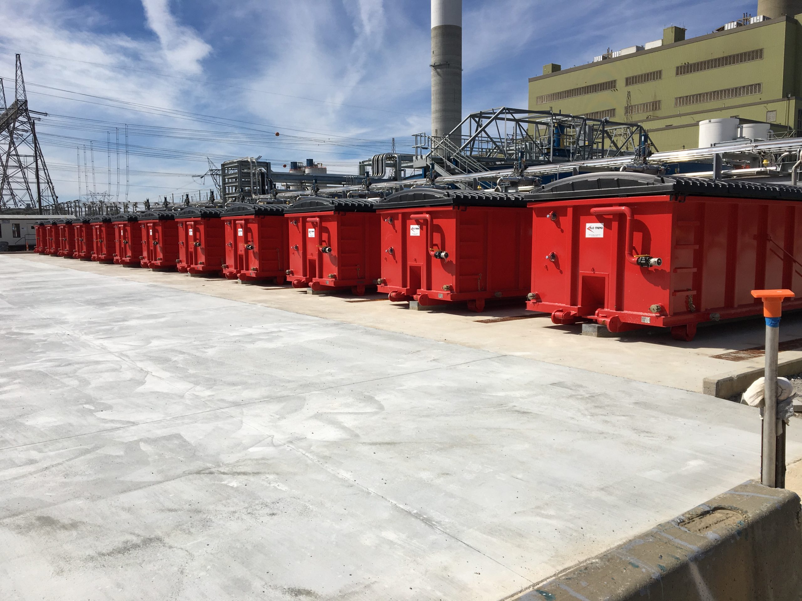 Catalog download page – FloTrend LLC